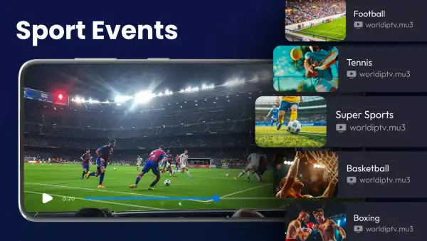 Pourquoi l’IPTV est la Meilleure Option pour les Séries et le Sport en ...